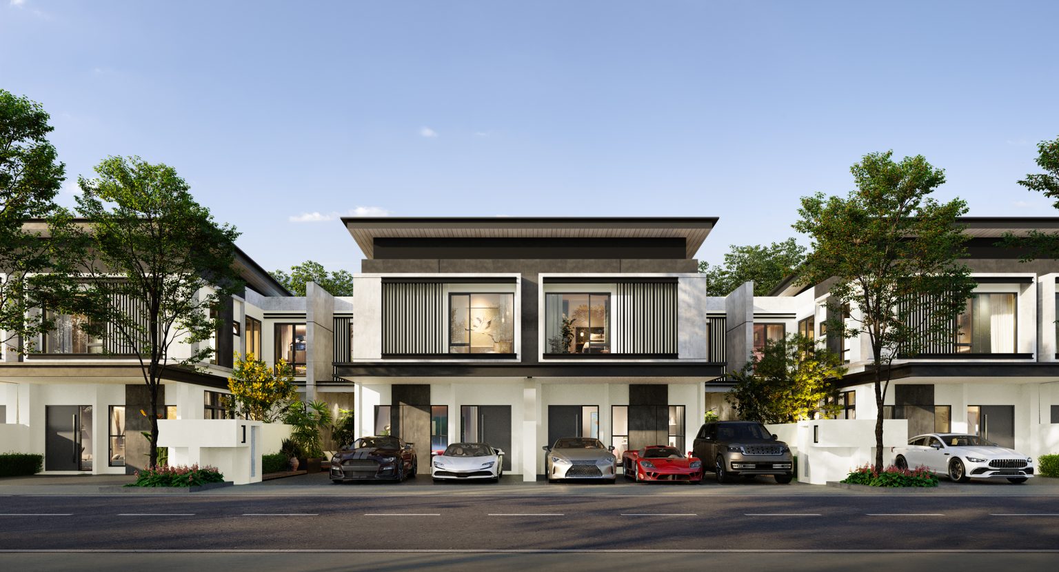 Sunway City Iskandar Puteri achieves MARC gold rating with RM2bil ...