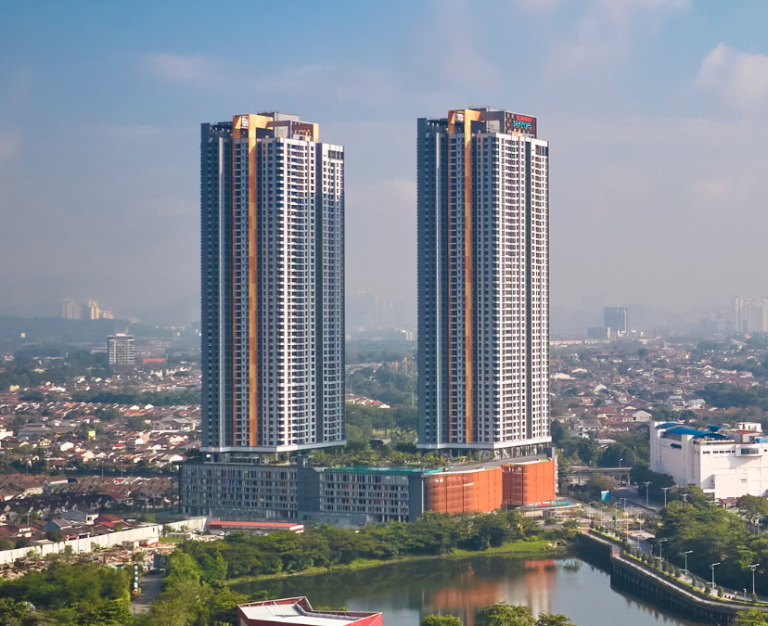 Jernih Residence - Sunway Property