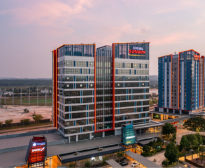 Sunway Visio Tower - Sunway Property