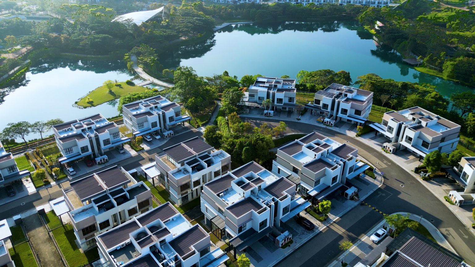 Sunway Maple - Sunway Property