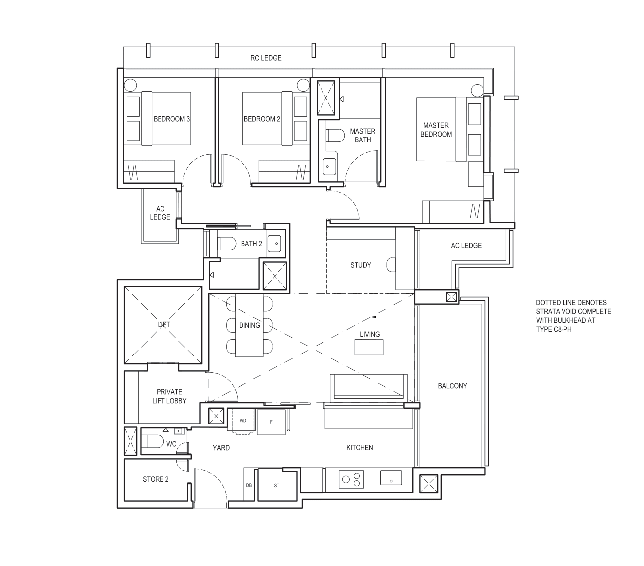 Terra Hill - Sunway Property