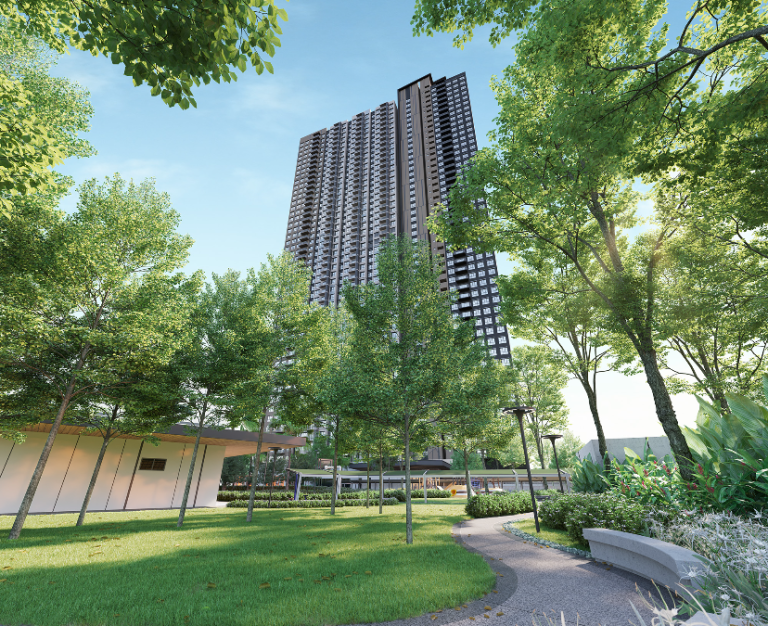 Sunway Velocity 3 - Sunway Property