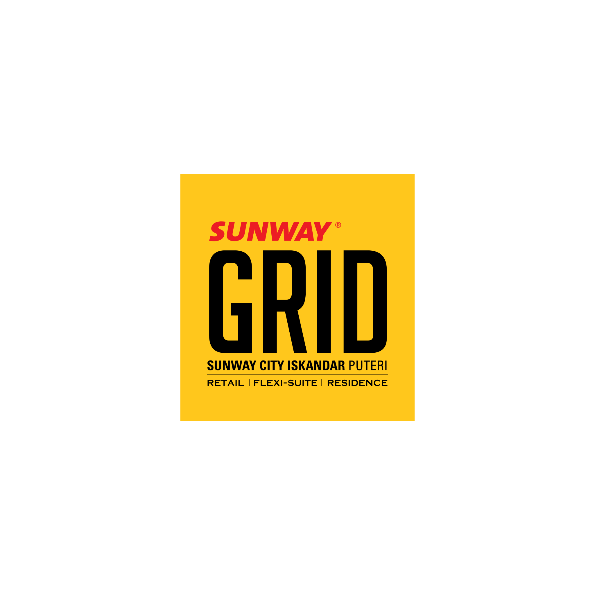 Sunway GRID Residence - Sunway Property