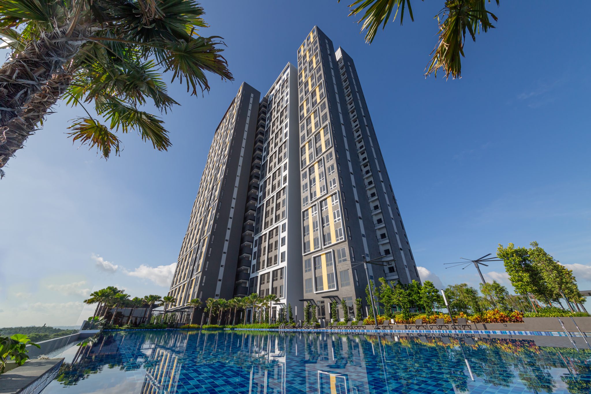 Sunway Citrine Residences - Sunway Property