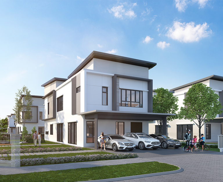 Sunway Property, Majestic Gen launch Yahya Awal mega project - Sunway ...