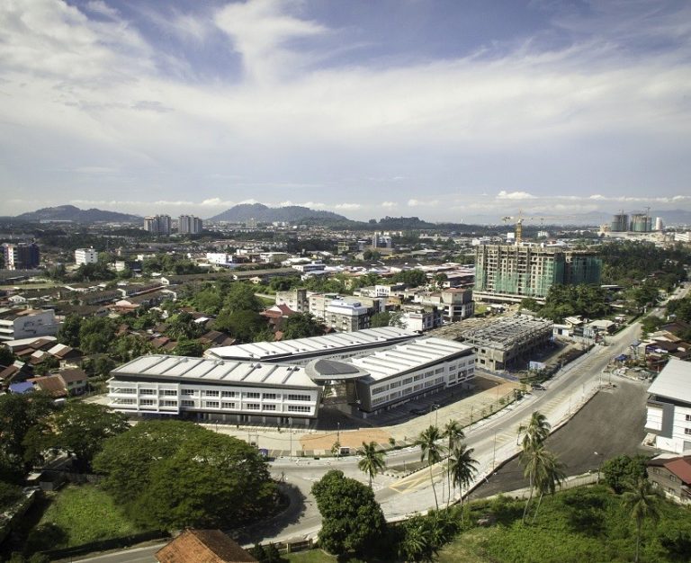 Sunway Dora (Condominium) - Sunway Property