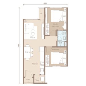 Jernih Residence - Sunway Property