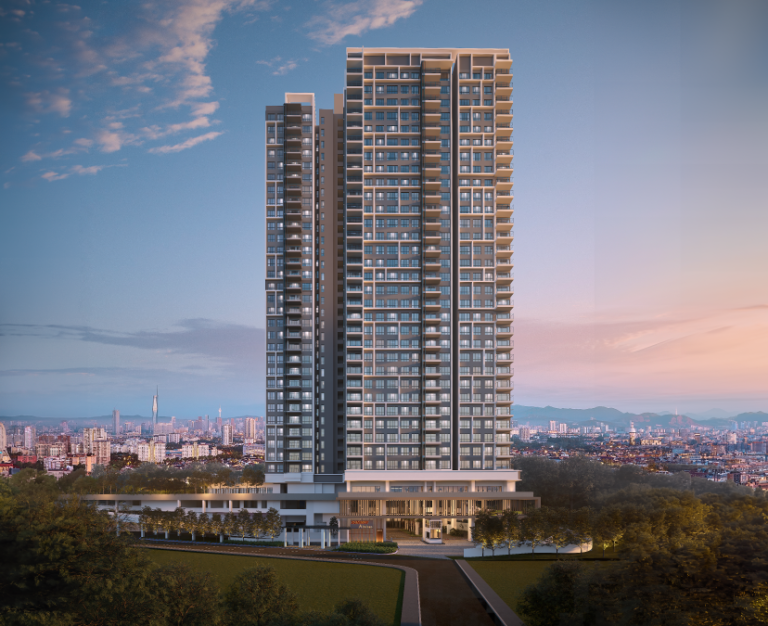 Sunway Velocity 3 - Sunway Property