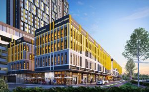 The Pinnacle Sunway - Sunway Property