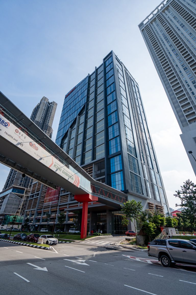 Sustainability - Sunway Property