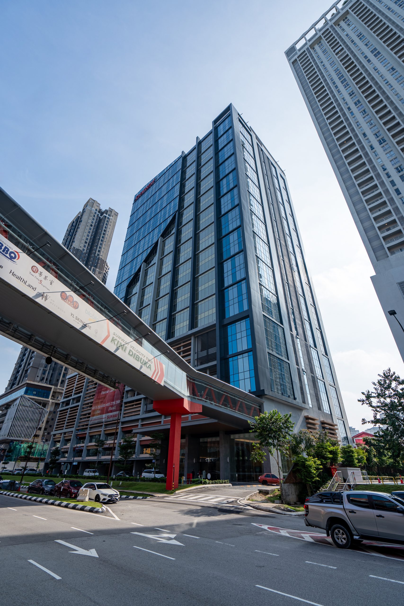 Sustainability - Sunway Property