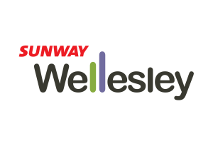 Sunway Wellesley Serene Villas - Sunway Property