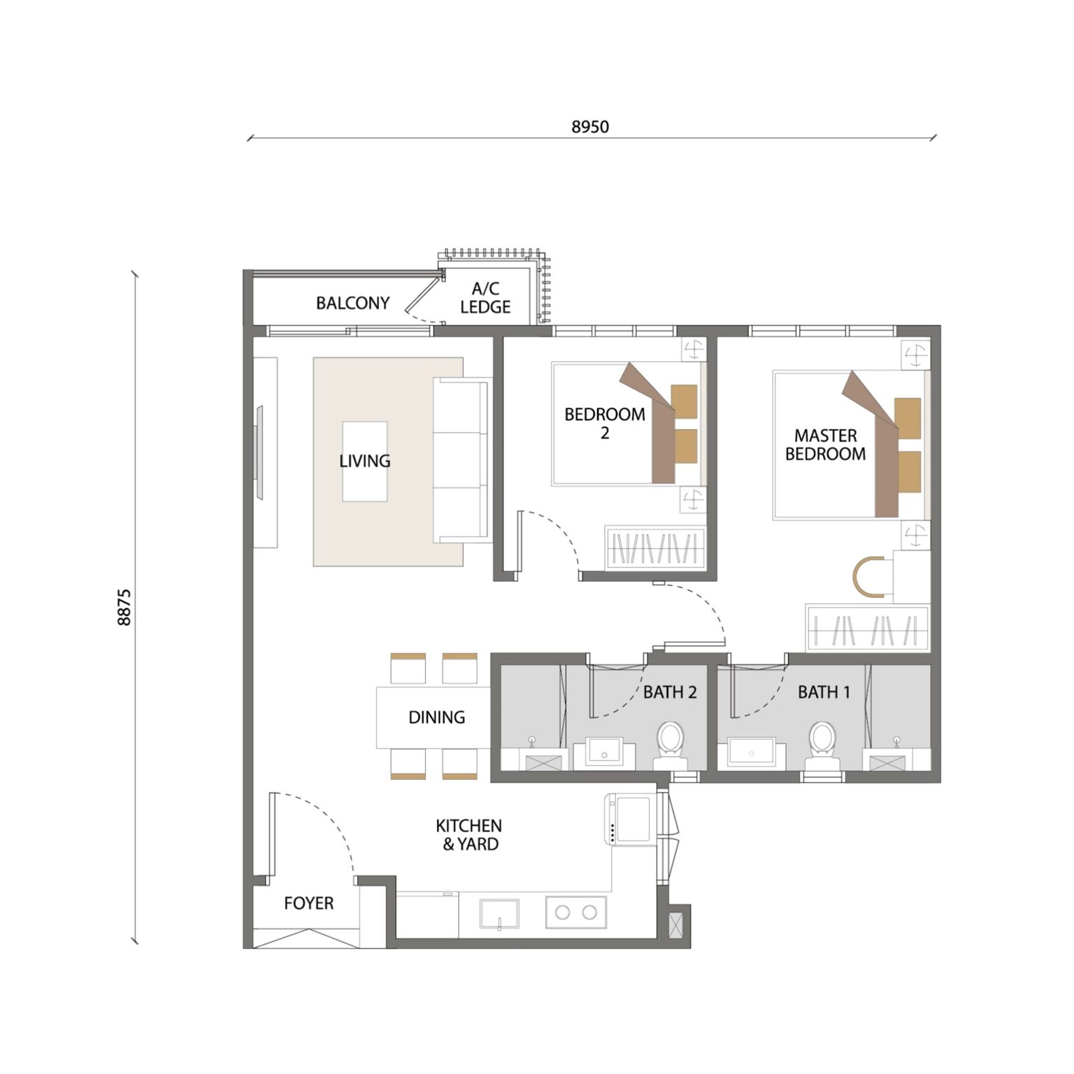 Sunway Velocity 3 - Sunway Property