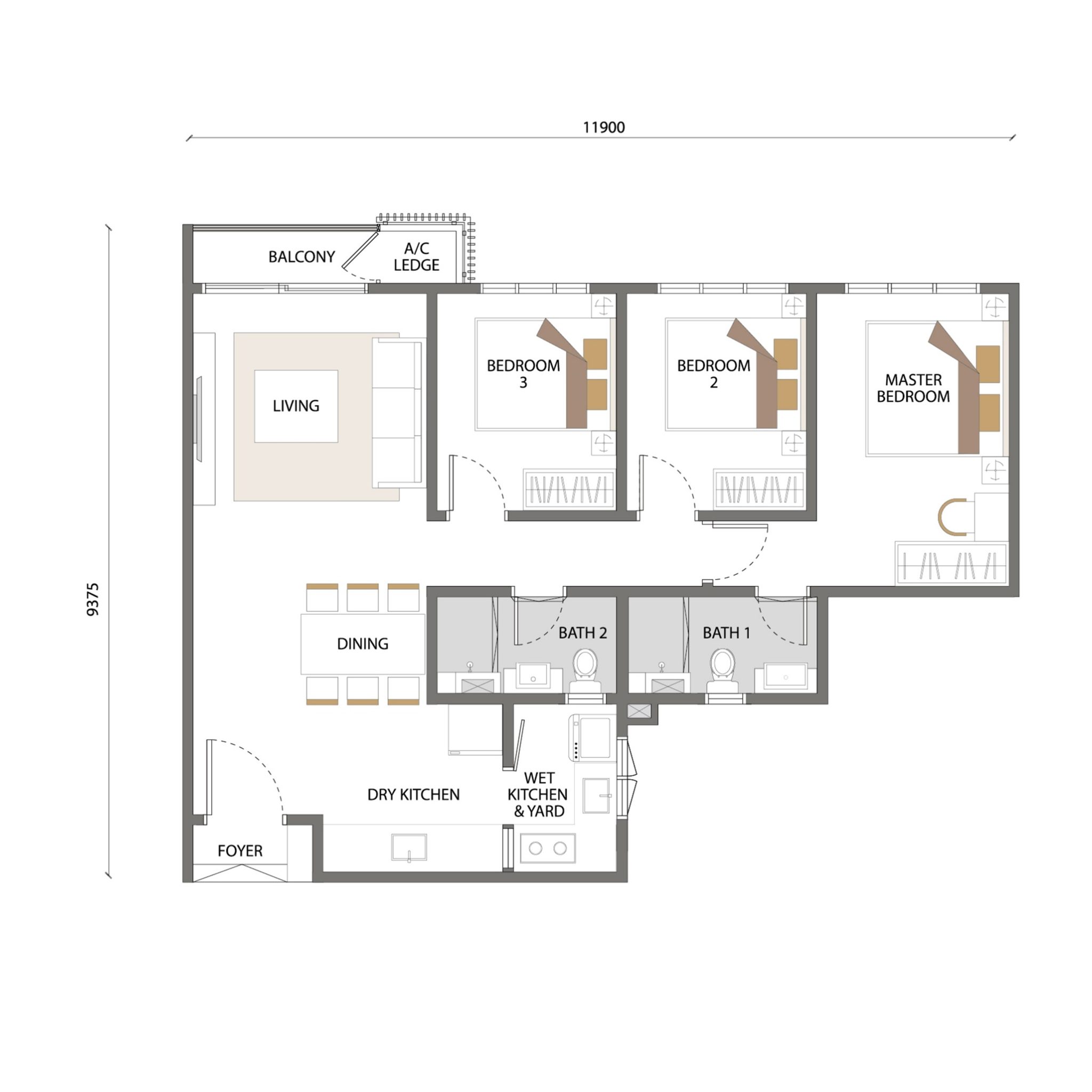 Sunway Velocity 3 - Sunway Property