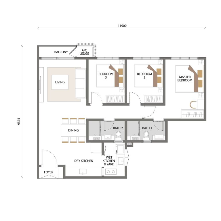 Sunway Velocity 3 - Sunway Property