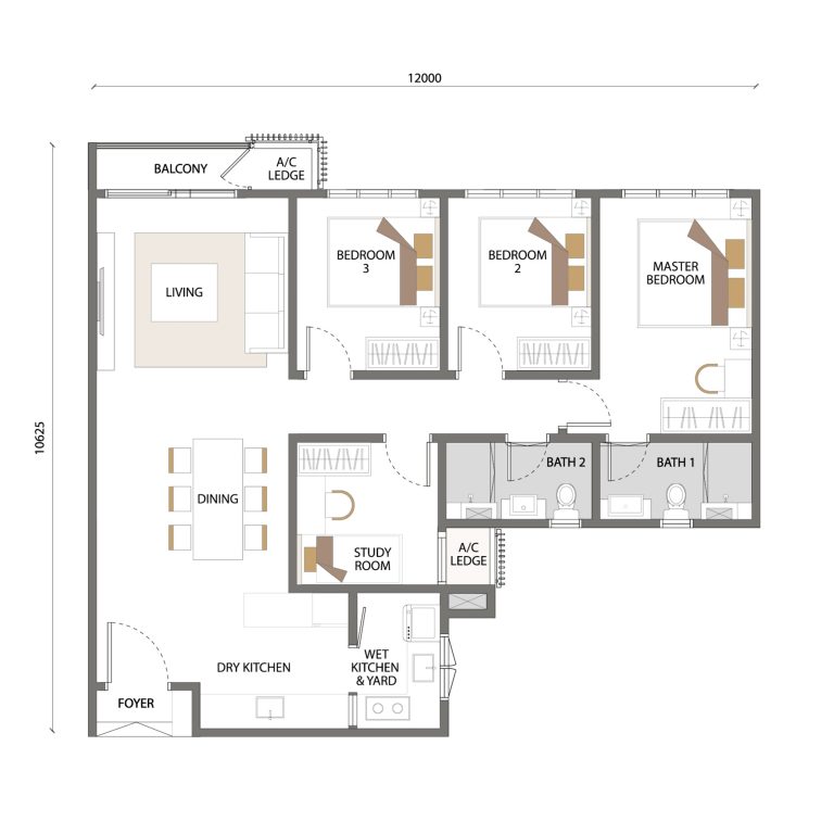 Sunway Velocity 3 - Sunway Property