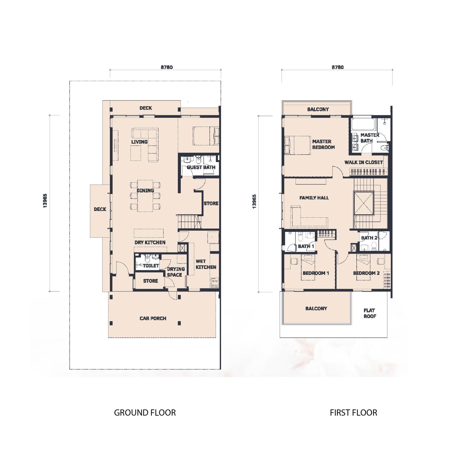 Sunway Sakura Residence (Phase 1) - Sunway Property