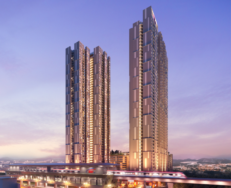 Sunway Alishan - Sunway Property