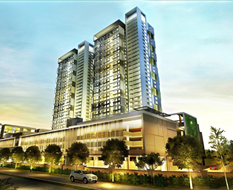 Projects Listing - Residential - Sunway Property