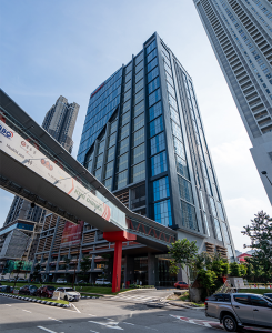 Sunway Visio Tower - Sunway Property