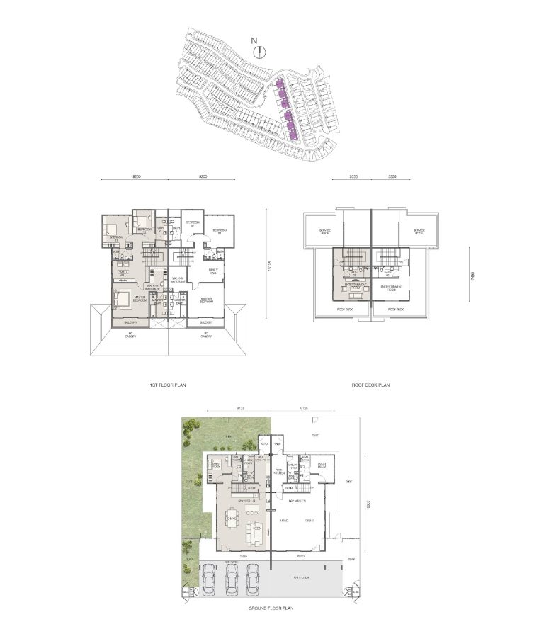 Sunway Emerald Residence - Sunway Property