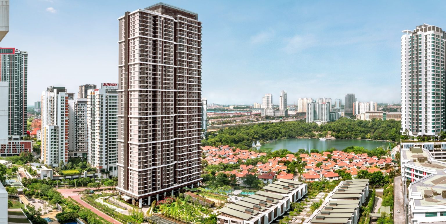 Projects Listing - Residential - Sunway Property