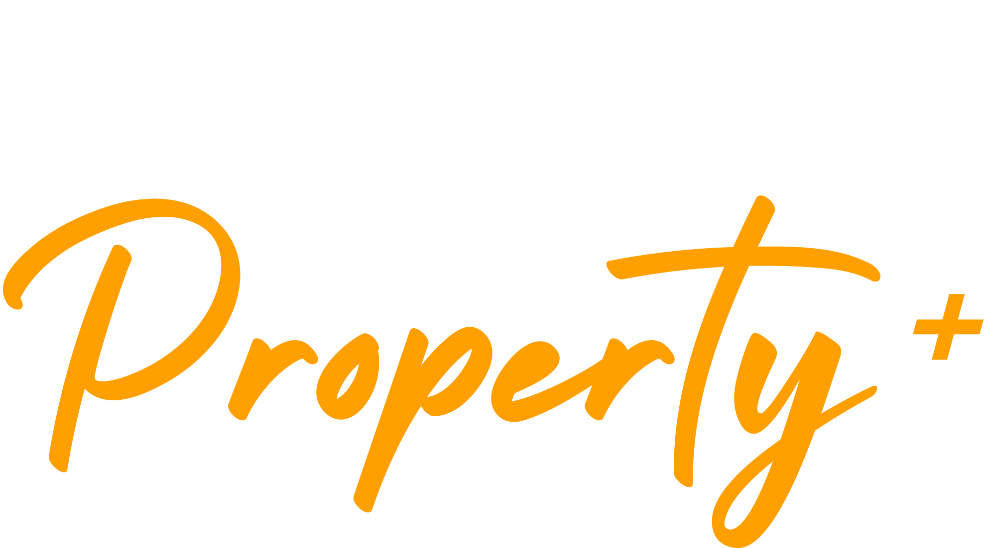 Property Plus Logo
