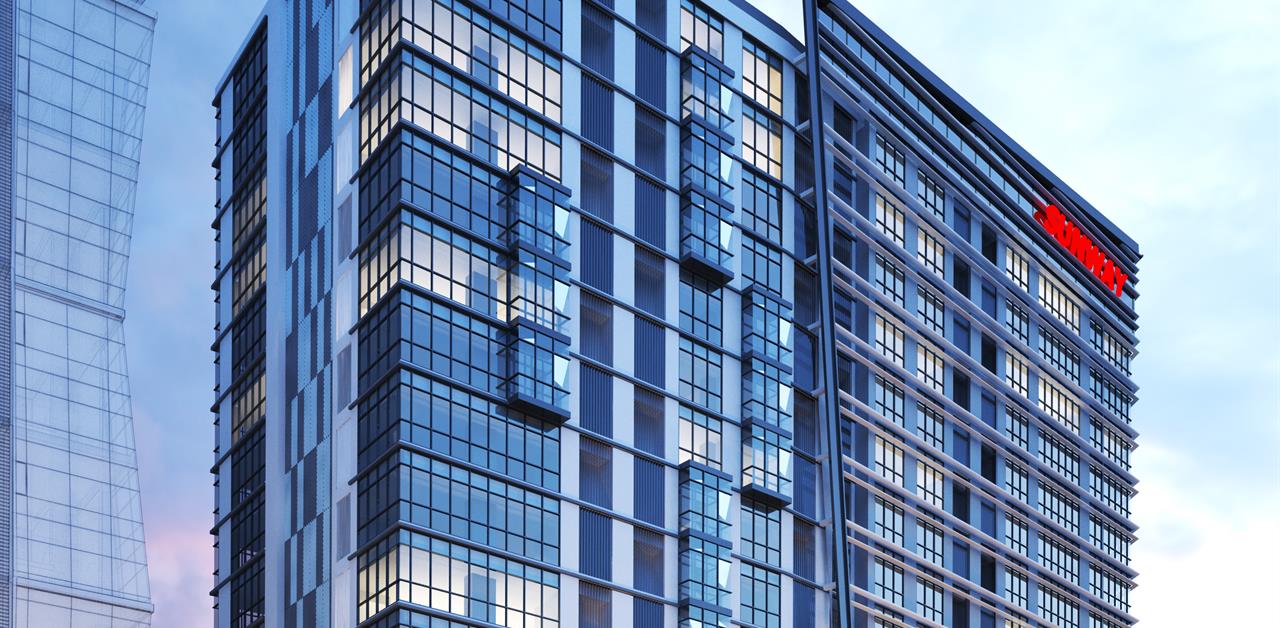 Sustainability - Sunway Property