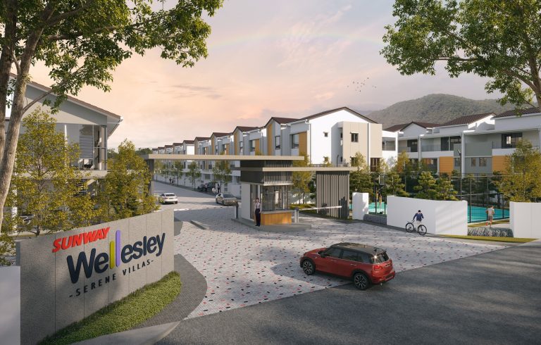 Sunway Property