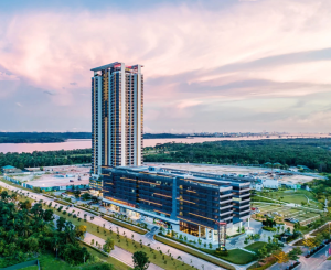 Sunway Visio Tower - Sunway Property