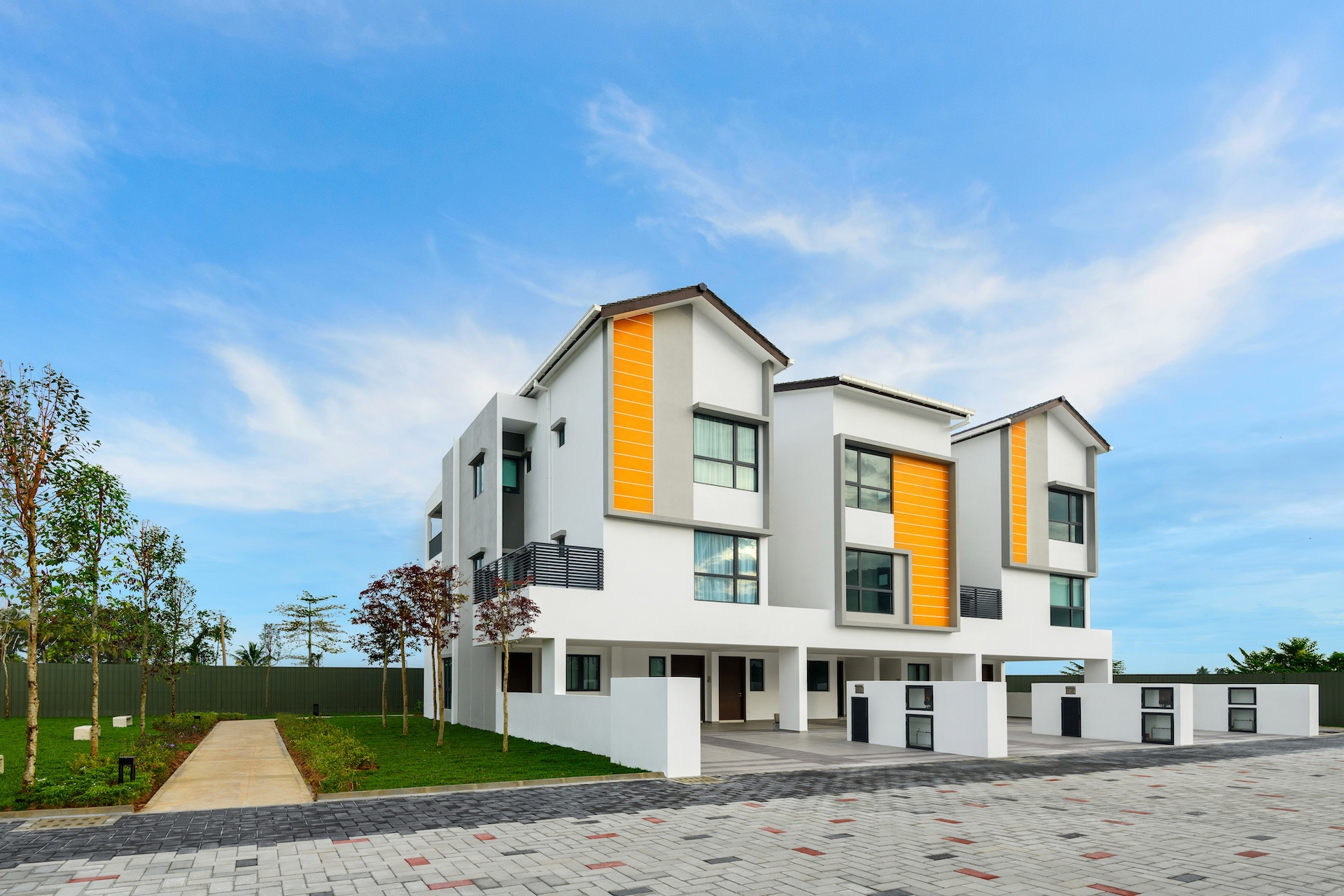 Sunway Property Launches Serene Villas in Bukit Mertajam - Sunway Property