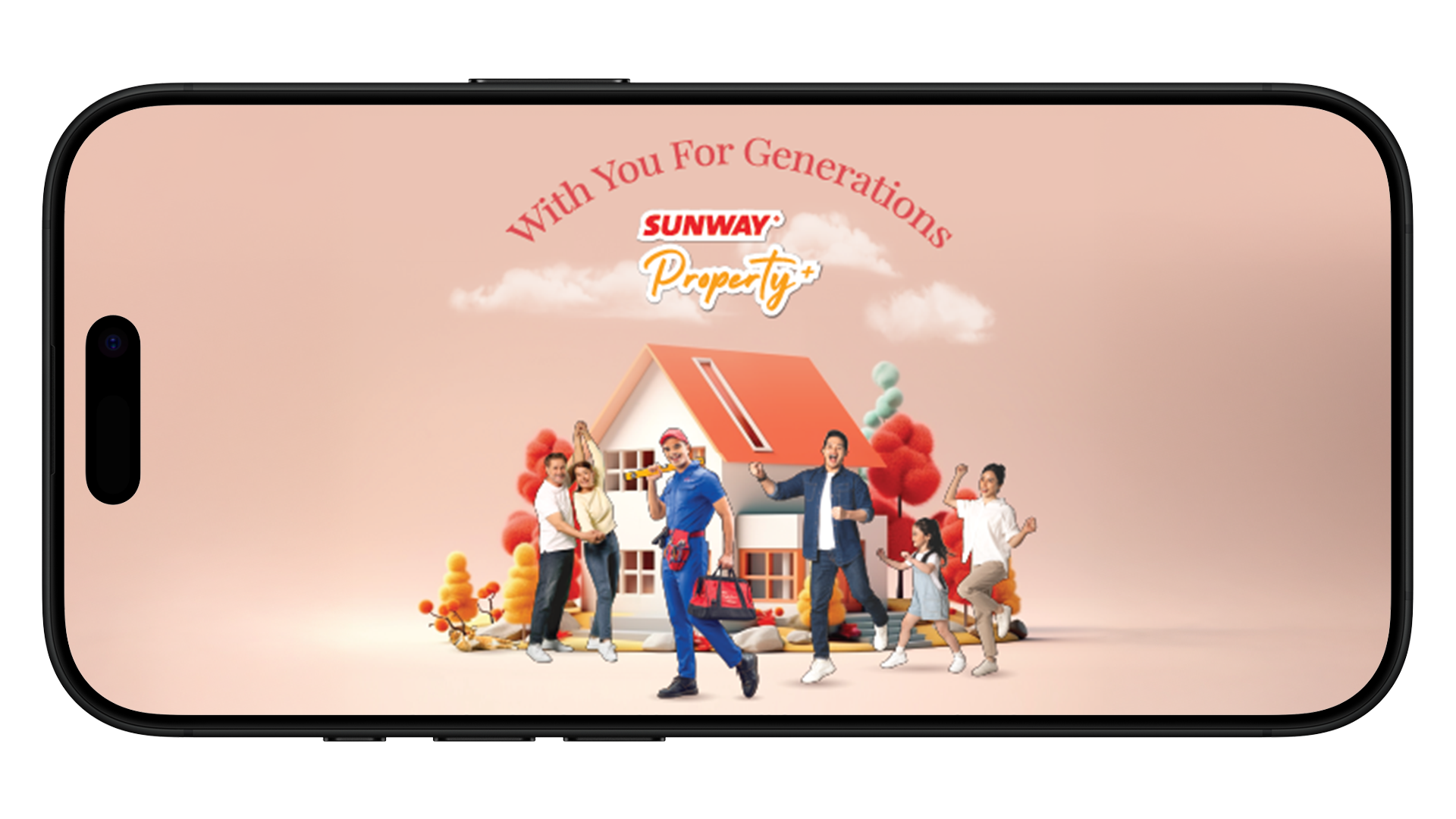 Start Your Journey - Sunway Property