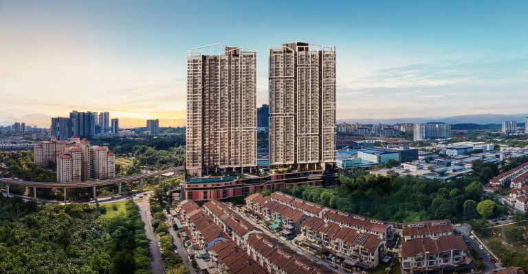 News Releases - Sunway Property