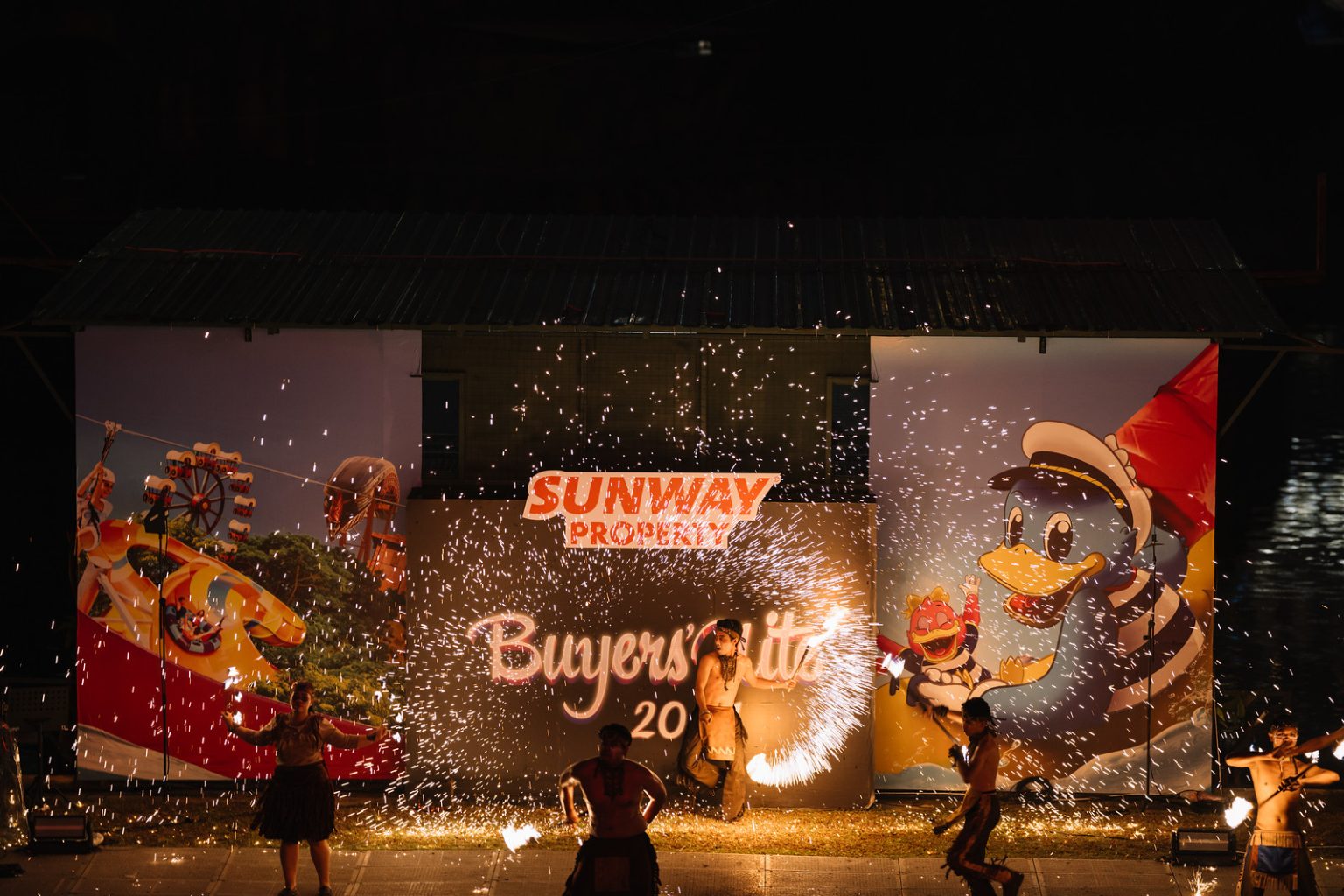 Sunway Property Reward+ - Sunway Property