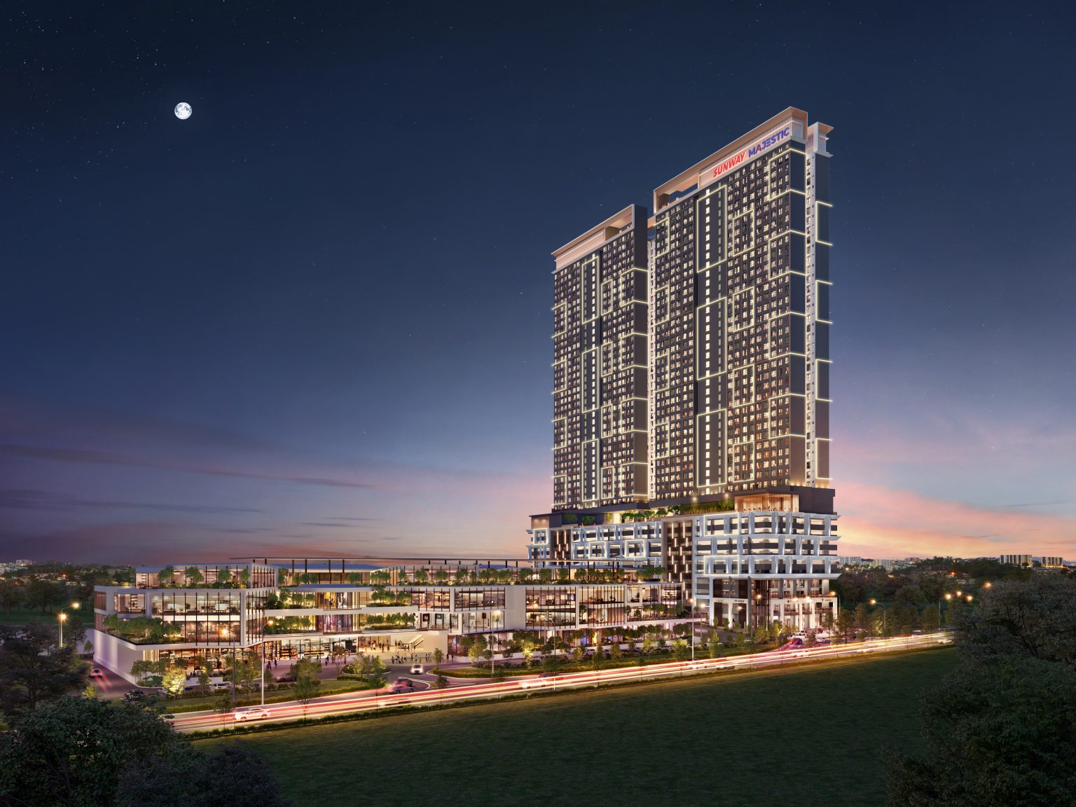 Sunway Mega Roadshow Returns, Goes Fully Digital Via Super App - Sunway ...