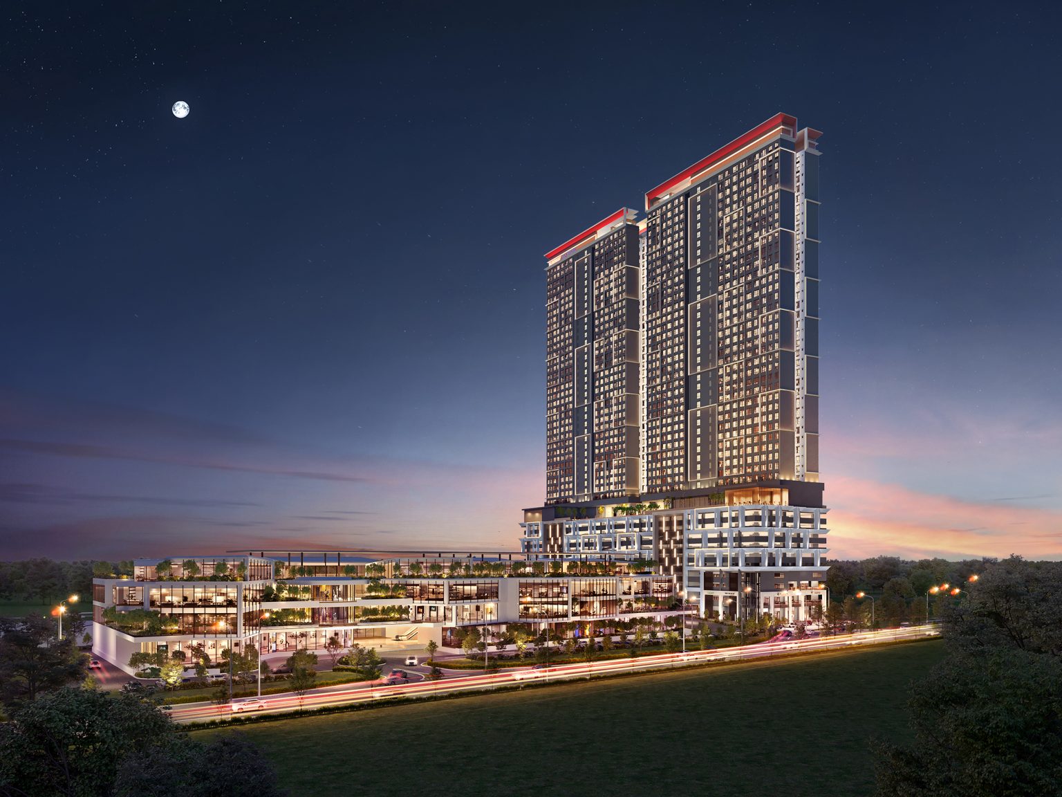 Sunway rebrands MCL Land as Sunway MCL after $738.7 mil acquisition ...