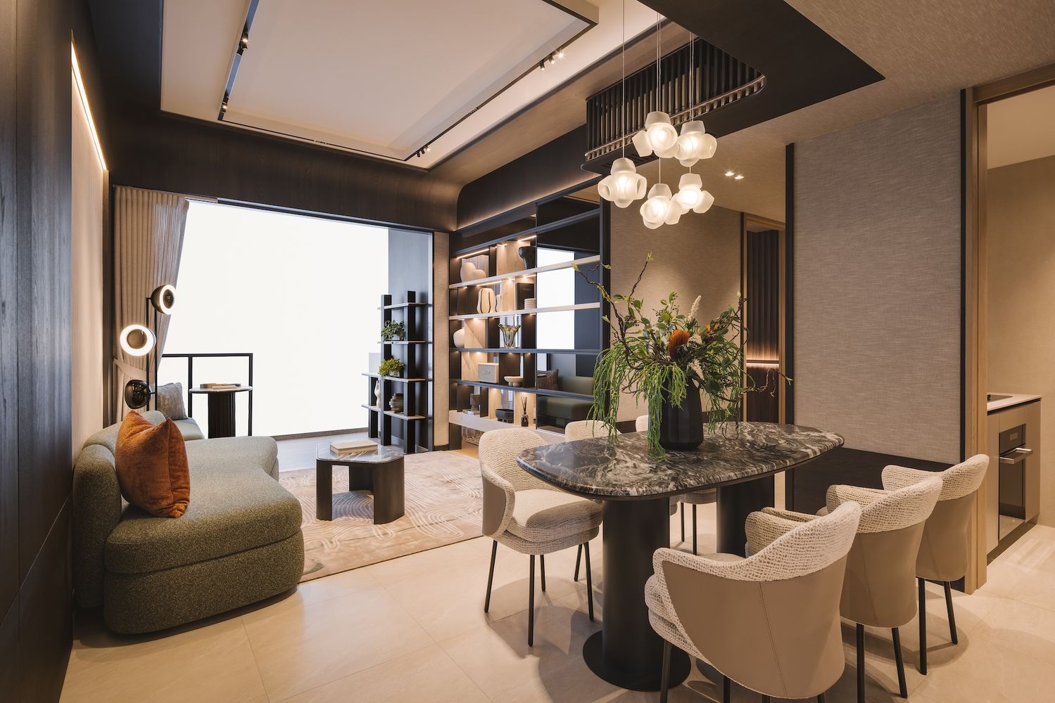 Hoi Hup-Sunway JV to preview Otto Place executive condo at prices from ...