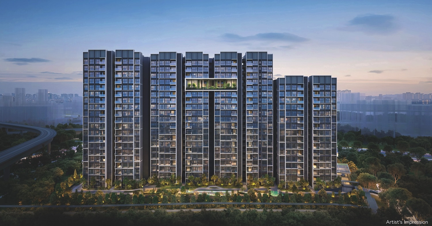 News Releases - Sunway Property