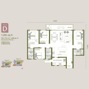 Sunway Serene 2 - Sunway Property