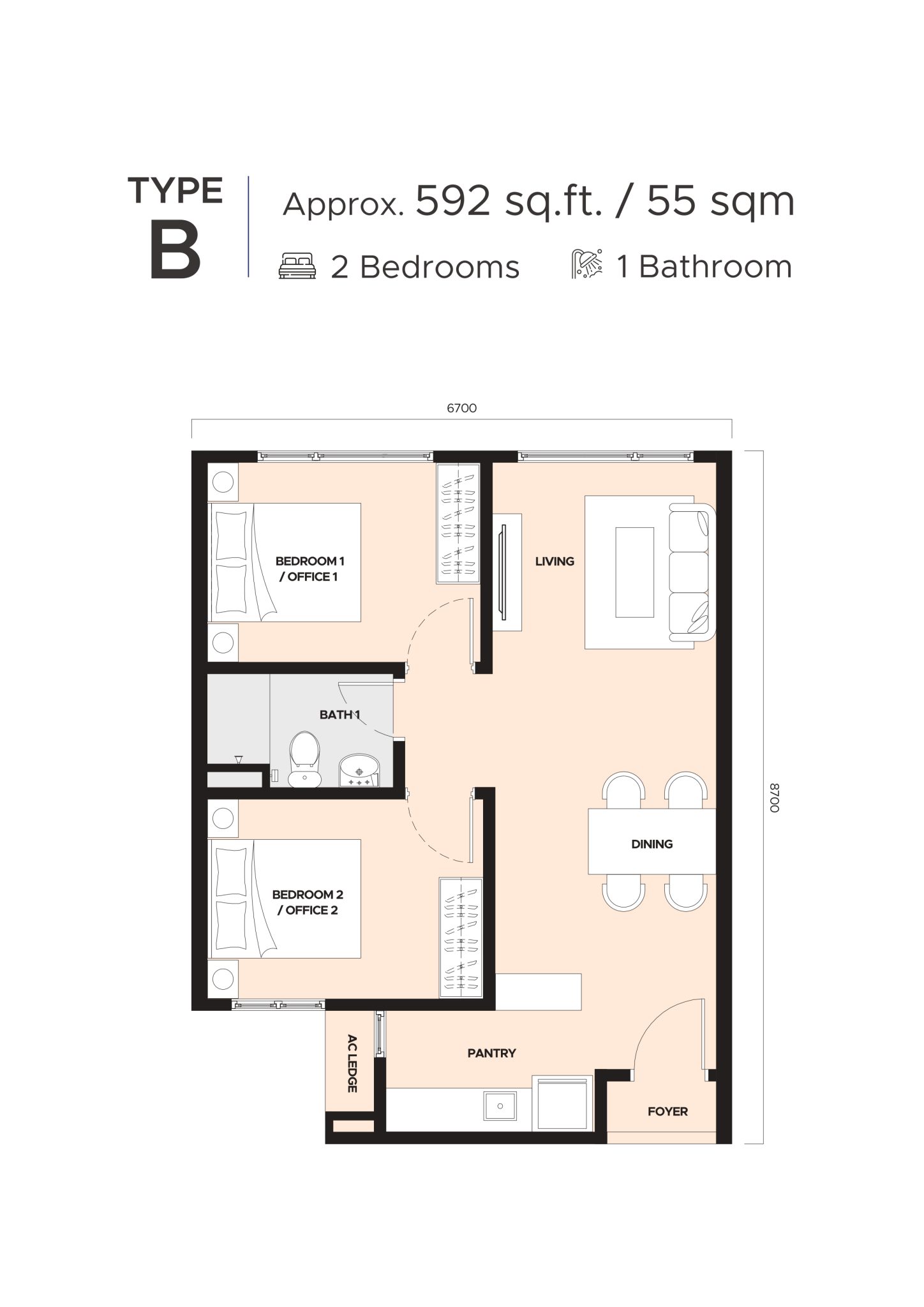 Sunway Majestic - Sunway Property