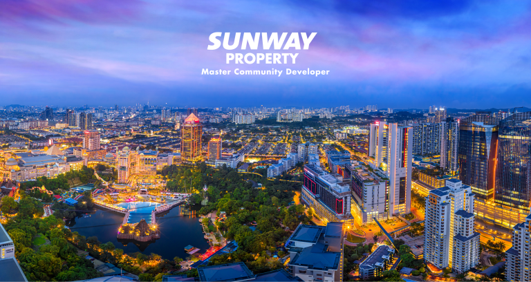 News Releases - Sunway Property