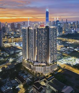 Sunway Velocity 3 - Sunway Property