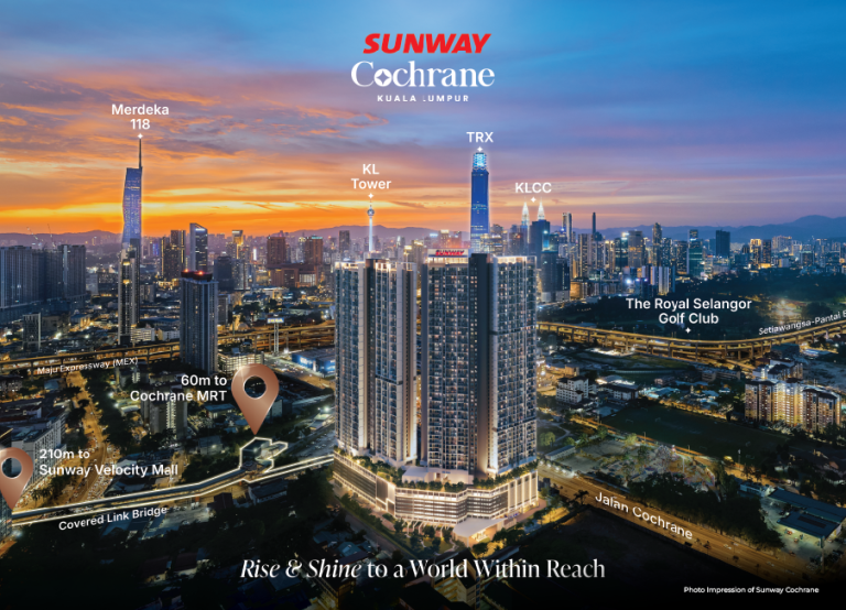Sunway Property