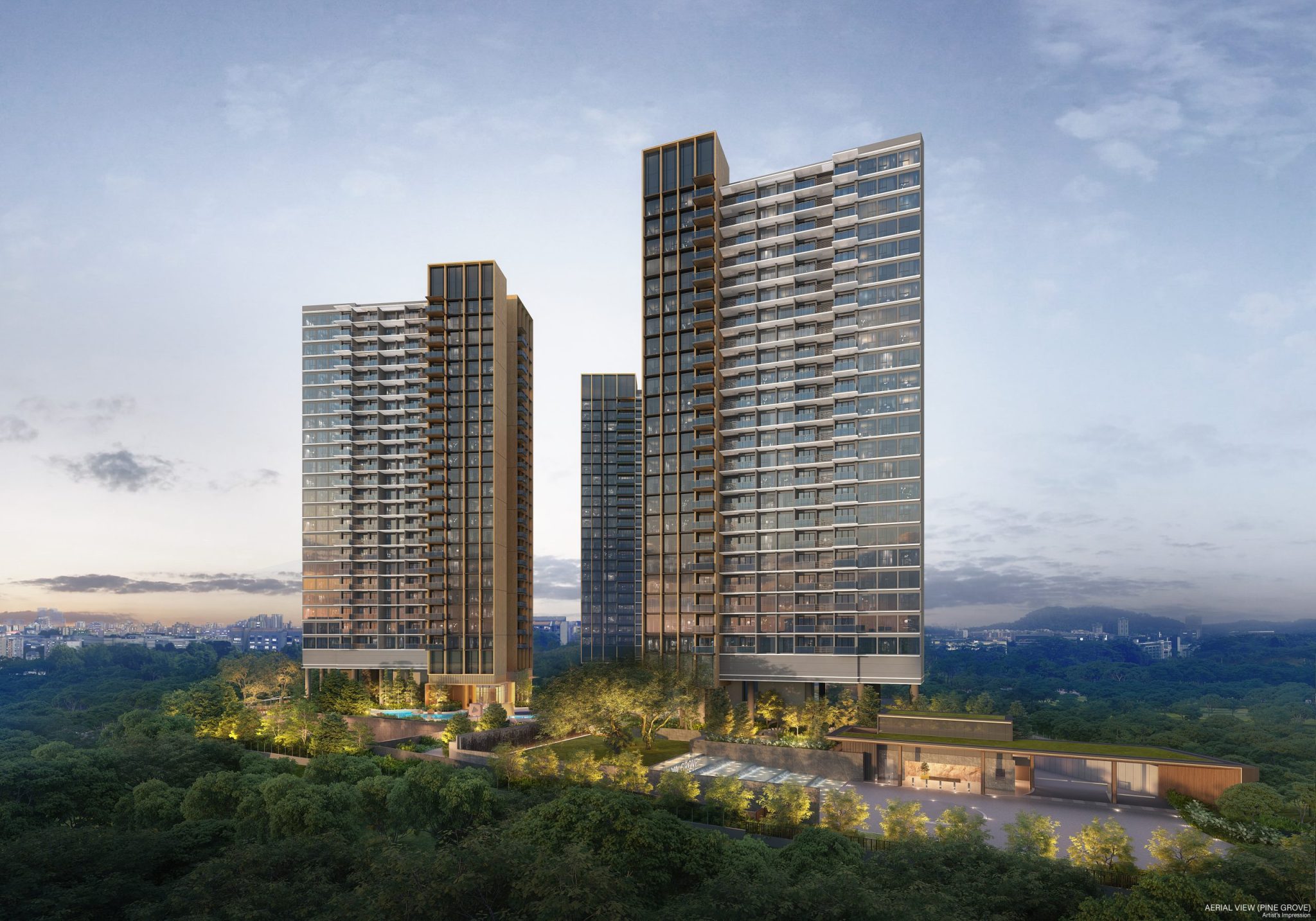 Sunway rebrands MCL Land as Sunway MCL after $738.7 mil acquisition ...
