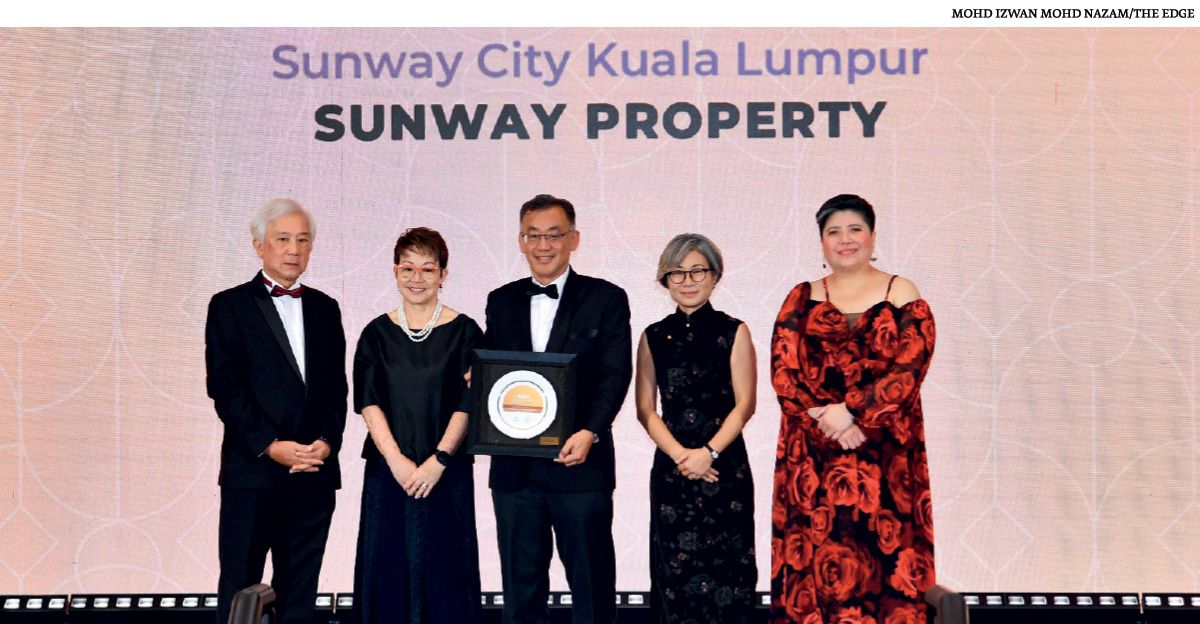 News Releases - Sunway Property