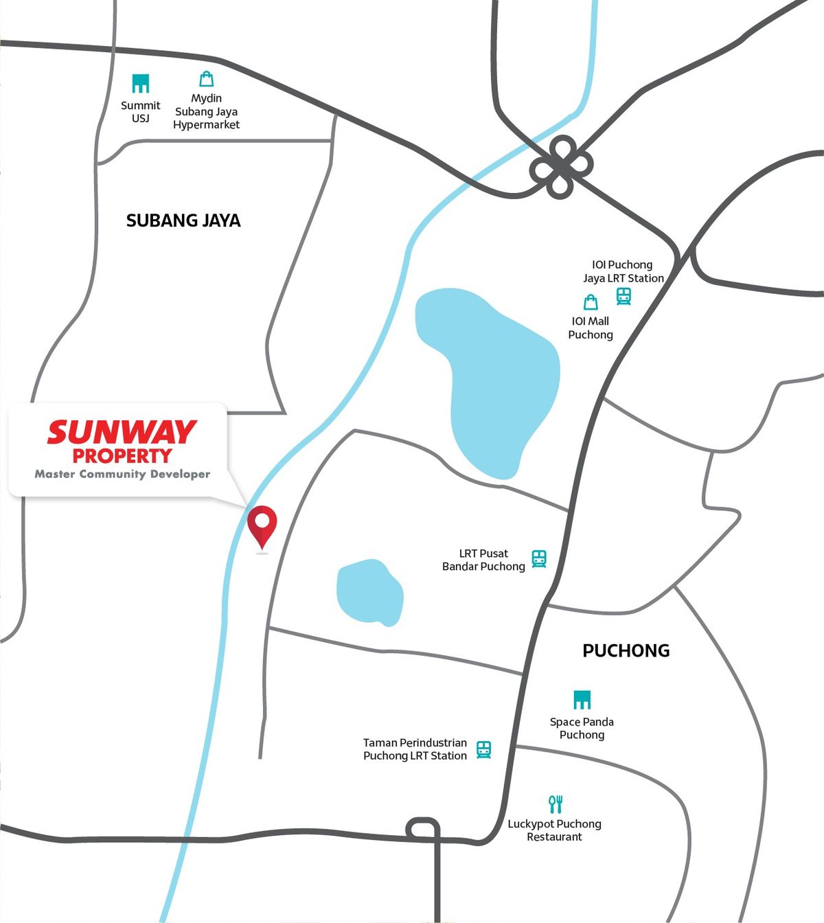 Sunway expands land bank with RM180 mil acquisition in Selangor and ...
