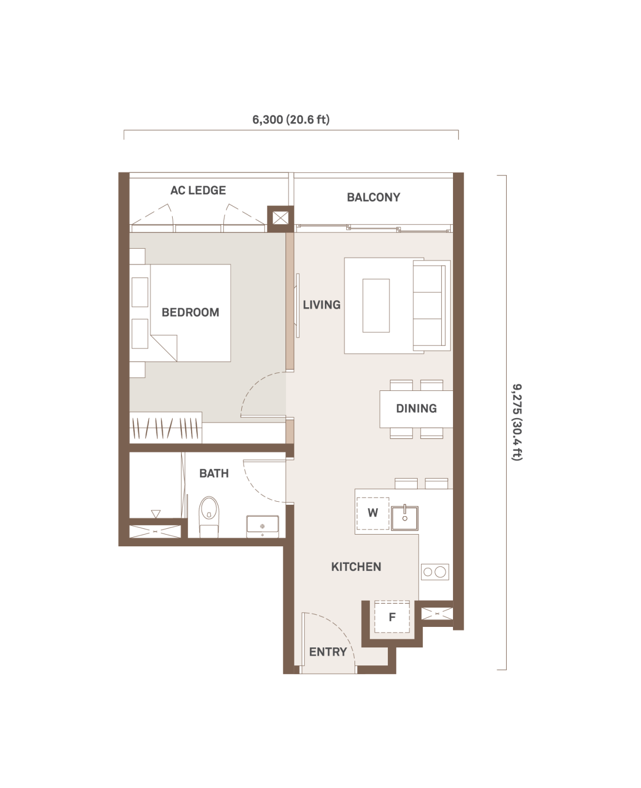 Sfera Residence - Sunway Property