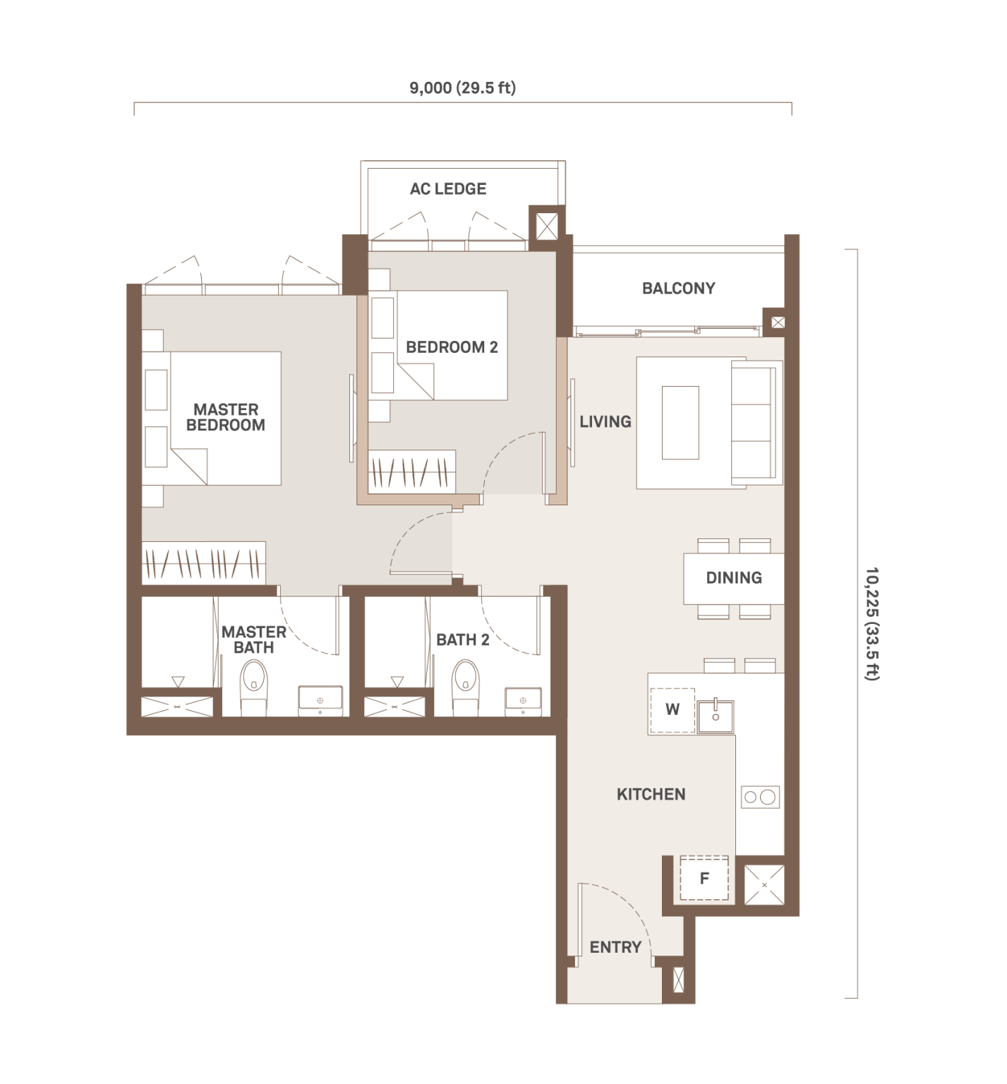 Sfera Residence - Sunway Property