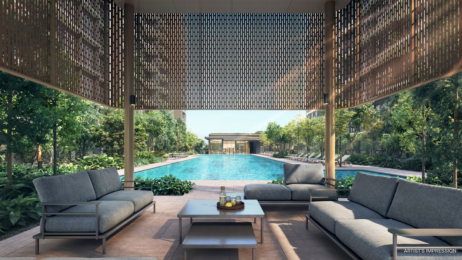 Hoi Hup-Sunway MCL to preview Pinery Residences mixed-use project in ...